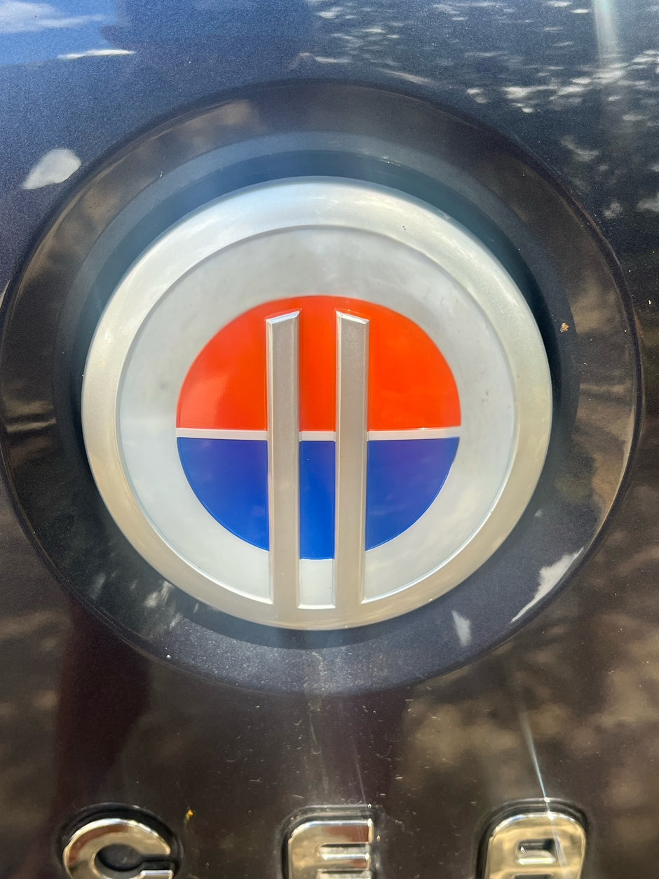 Upgrade Your Fisker Ocean: Hood Strut Kits – Ampbility