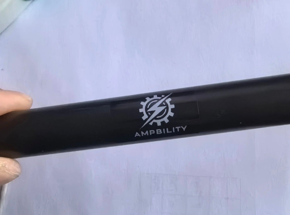 Fisker Ocean Hood Strut Kit – Ampbility